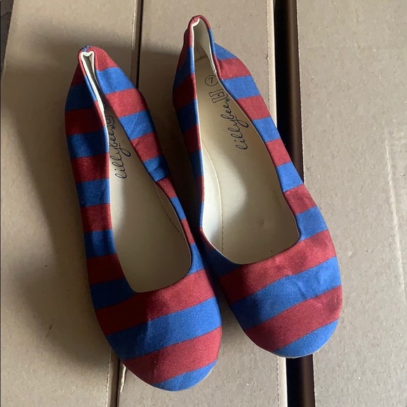 lillybee | Shoes | Ballet Flats | Poshmark